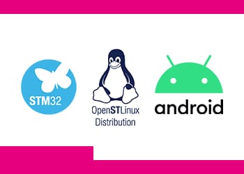 STM32MP1 workshop - STMicroelectronics